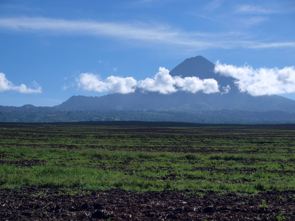 So what is Matutum? — Lost paths